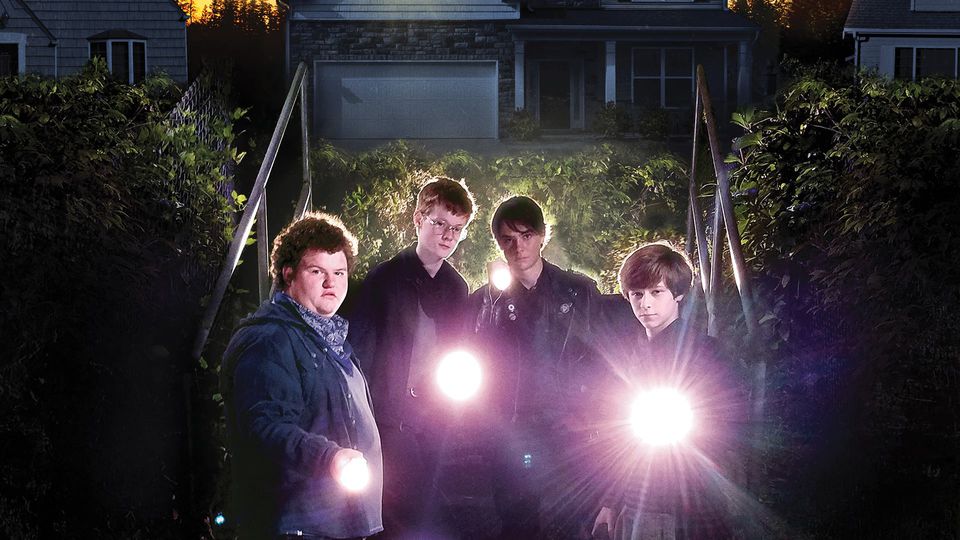 Summer of 84 : le rejeton sinistre de Stranger Things - Born to Watch