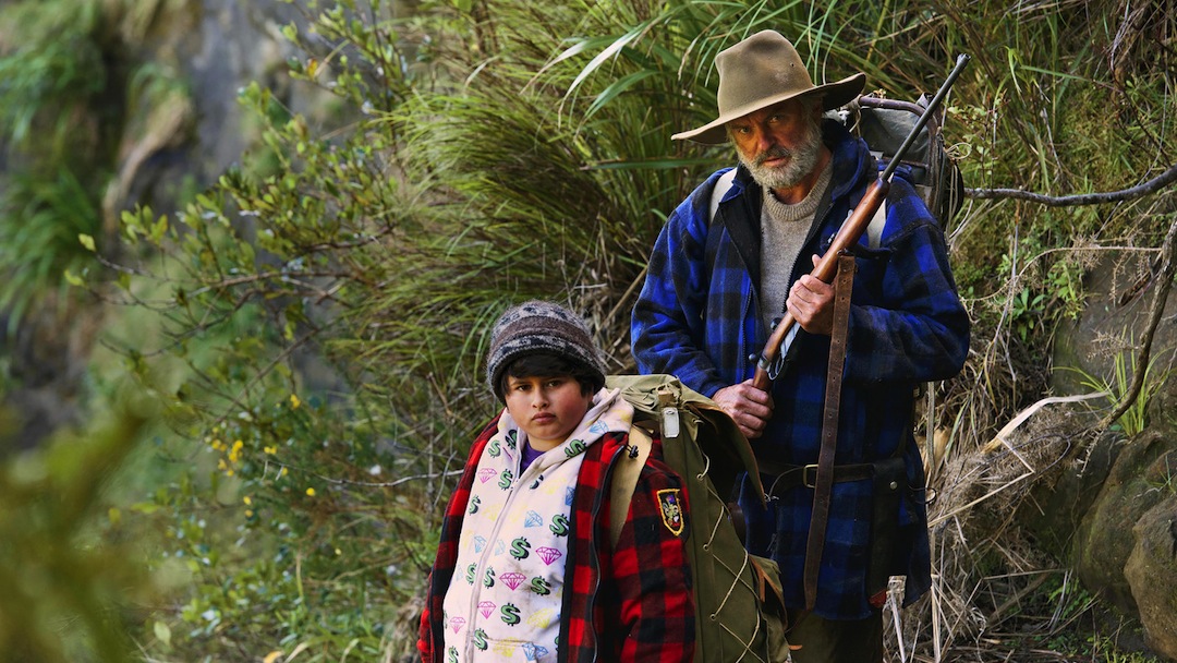 À la poursuite de Ricky Baker : chasse au petit homme ! - Born to Watch