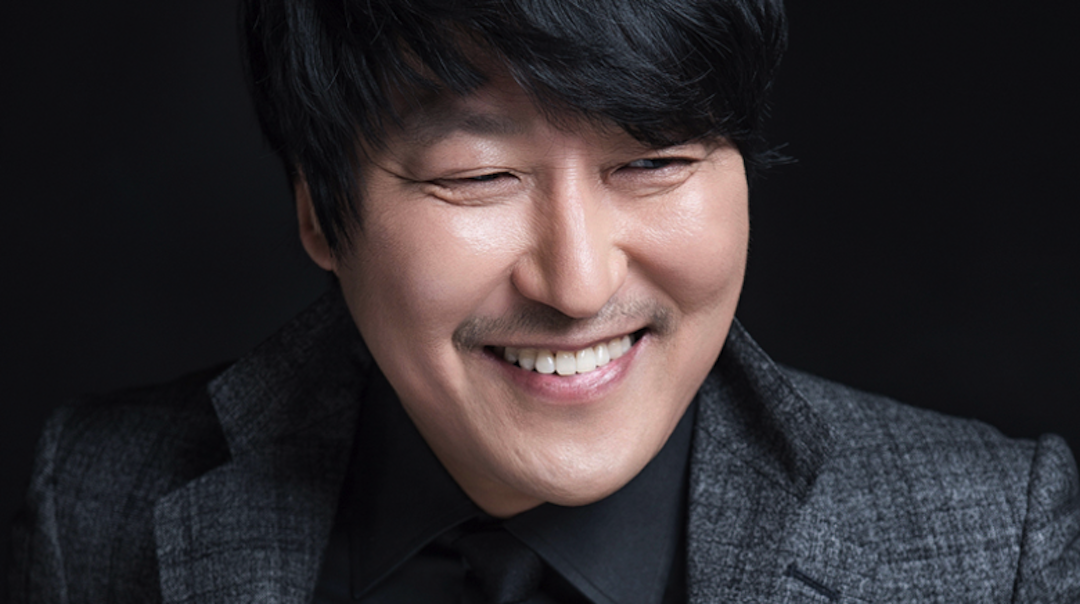 Top 10 : Song Kang-ho - Born to Watch