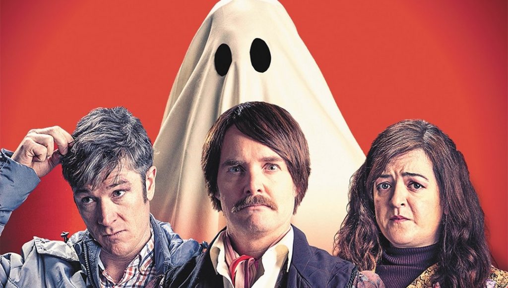 Extra Ordinary : fantômes à l’irlandaise - Born to Watch