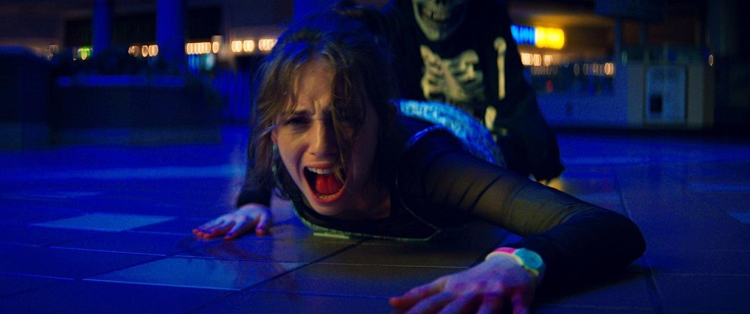 Triple dose de slasher sur Netflix avec la bande-annonce de Fear Street ...