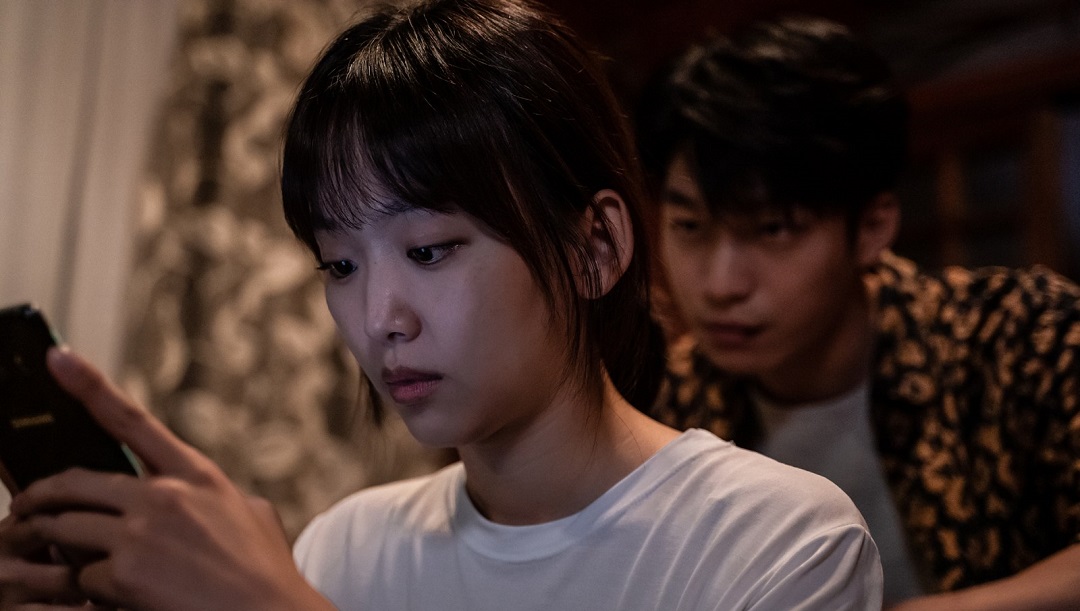 Le trailer du coréen Midnight Silence met une sourde pression - Born to ...