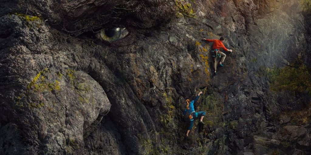 Troll : ne réveillez pas un mythe qui dort - Born to Watch