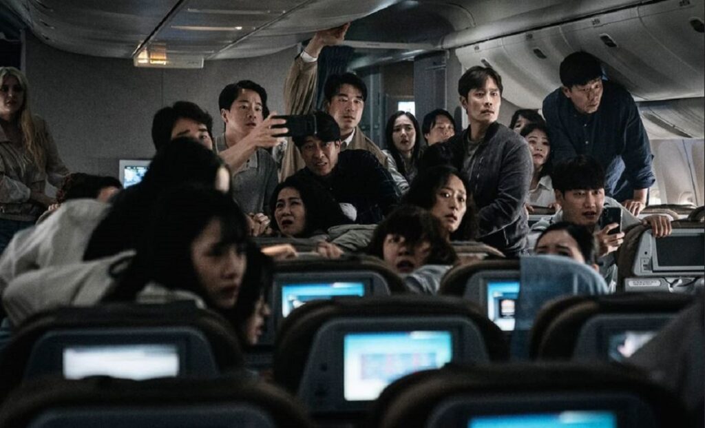 10 films catastrophe à découvrir - Born to Watch