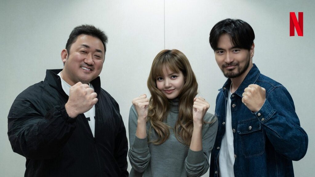 Tyler Rake va avoir droit à son spin-off en Corée du Sud - Born to Watch