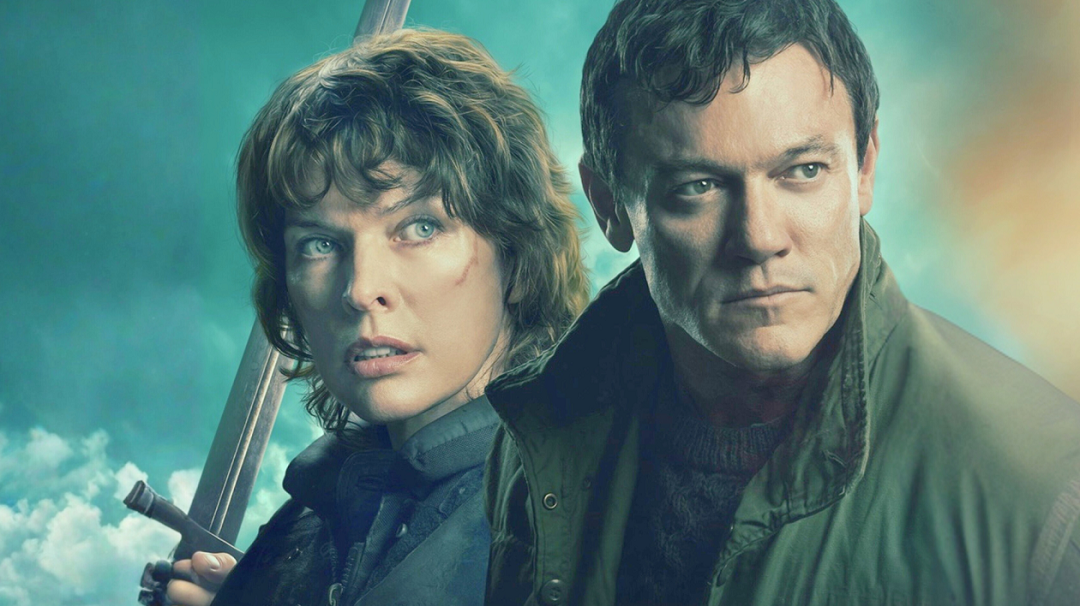 Milla Jovovich fait (encore) face à l’apocalypse dans Worldbreaker ...
