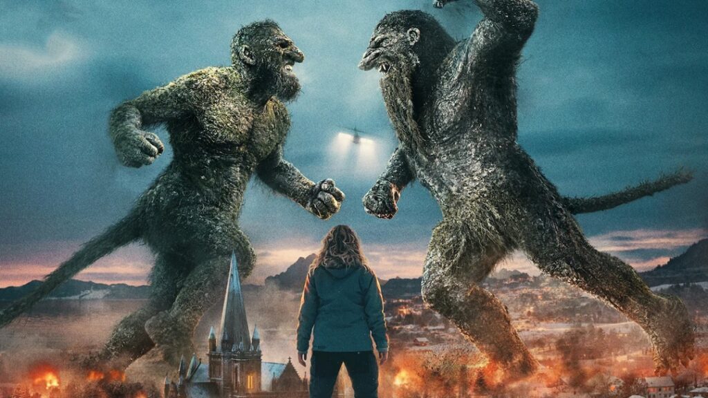 Troll 2 : une suite colossalement bof - Born to Watch